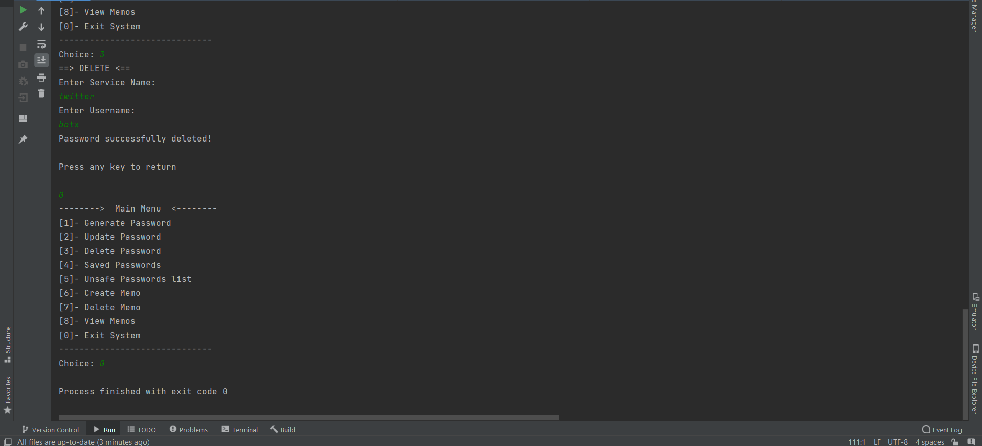 GitHub - grover01g/password-management-system
