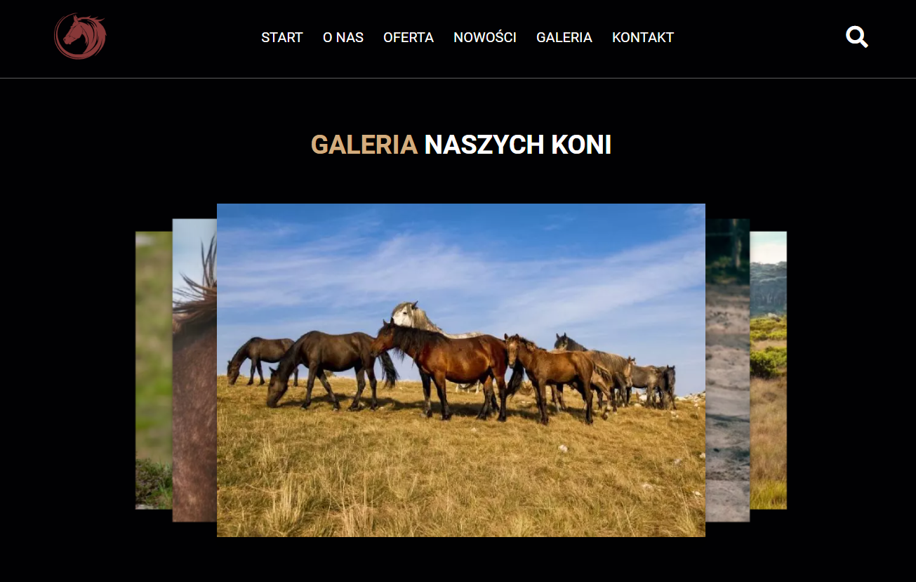 GitHub - bar-85/Stadnina-koni