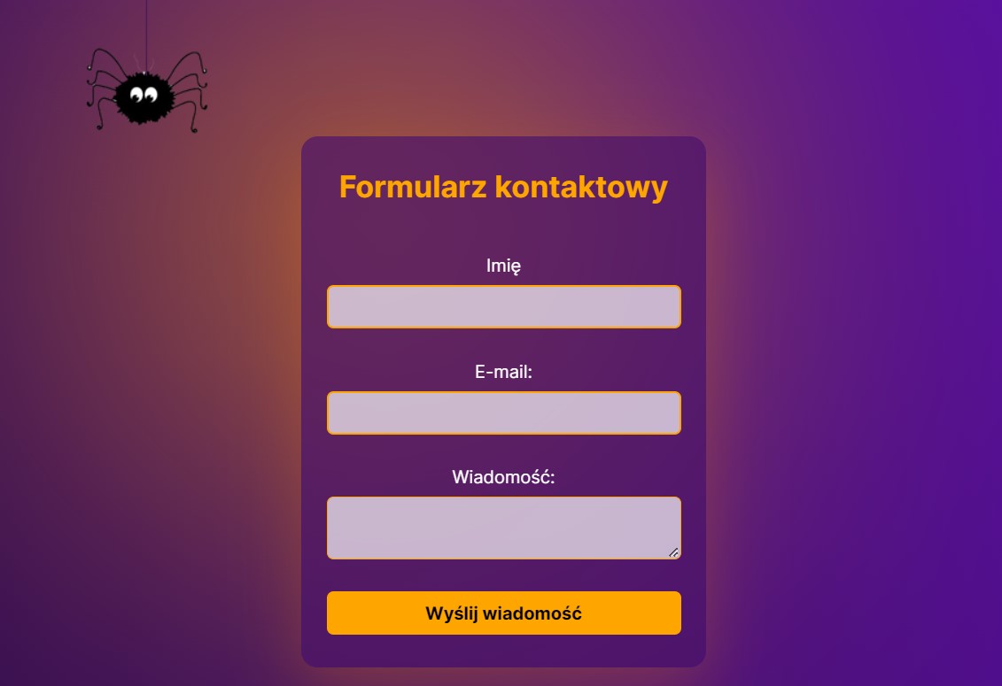 Github Bar 85 React Halloween Festival
