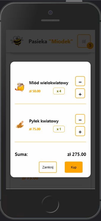 GitHub - bar-85/React-shop-app