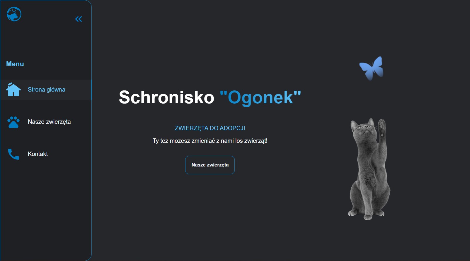 GitHub - bar-85/Vue-schronisko-dla-zwierzat