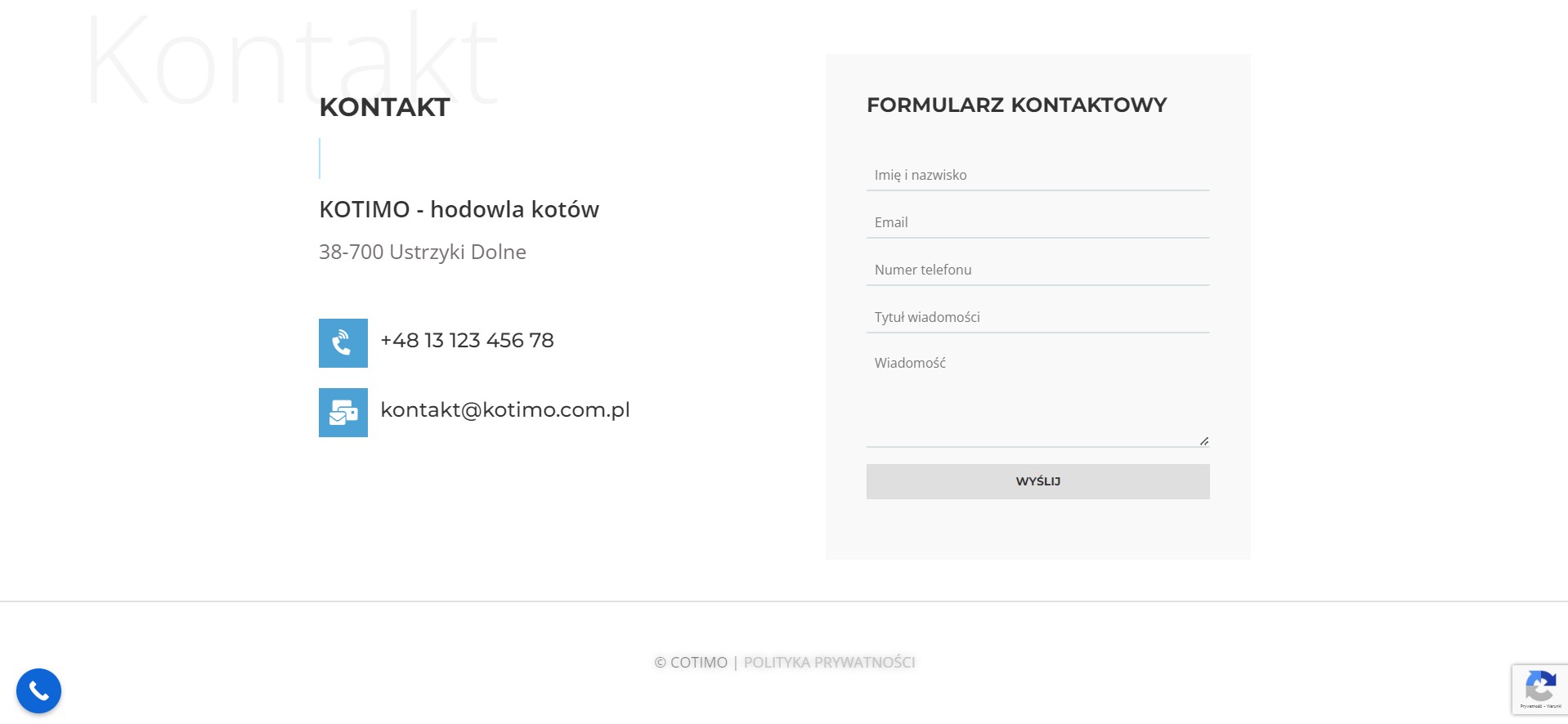 GitHub - bar-85/Kotimo-hodowla-kotow: Wordpress