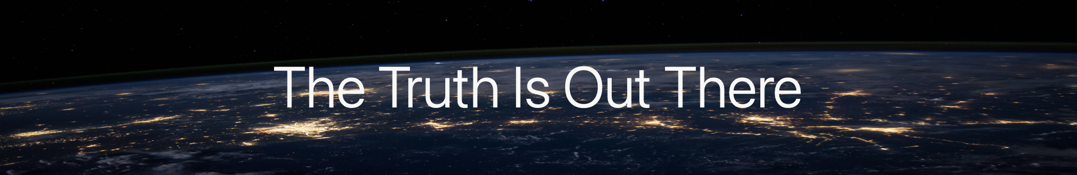 GitHub - Tracari/UFOs