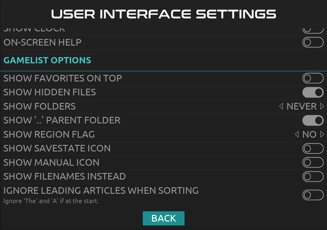 [GAMELIST] Cheevos Icons · Issue #1406 · batocera-linux/batocera-emulationstation · GitHub