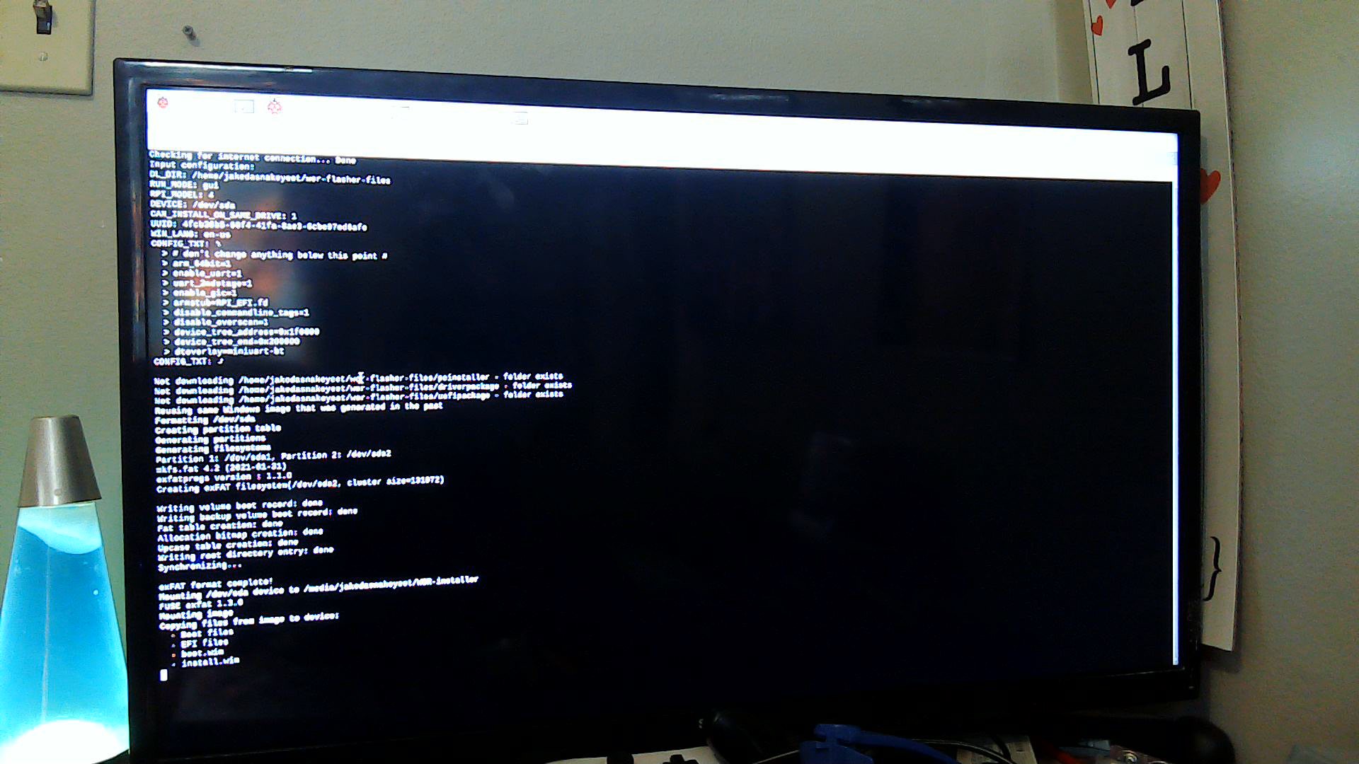 ISO Mount Error · Issue #94 · Botspot/wor-flasher · GitHub