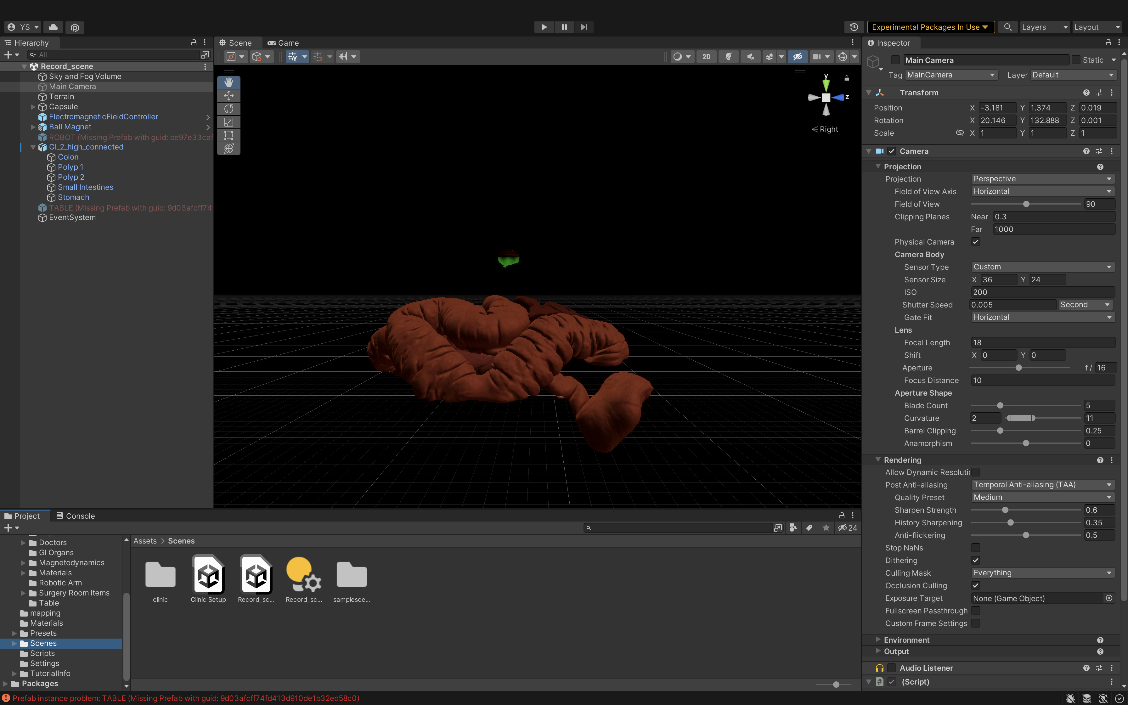 GitHub - Yizheng-Sun/Unity-3D-Model-To-Three.js-Web