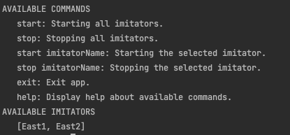 GitHub - evol1809/java-imitator