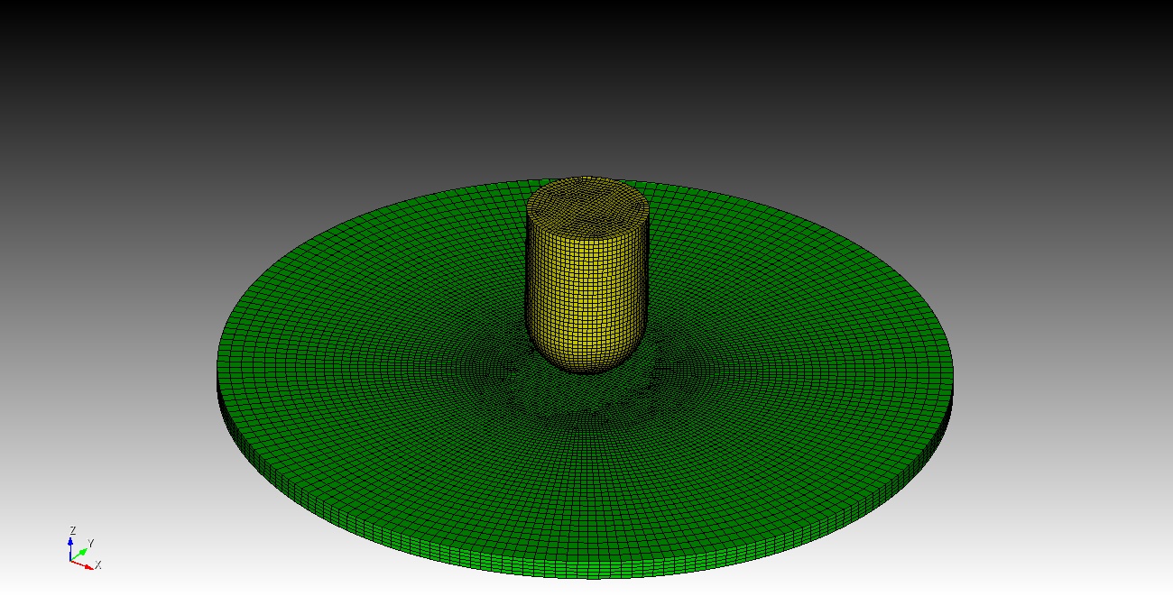 Runtime error message from Peridigm · Issue #230 · peridigm/peridigm · GitHub
