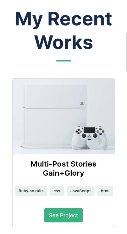 GitHub - io-oseinana/My-Portfolio: This repo is a portfolio webpage for mobile and desktop version