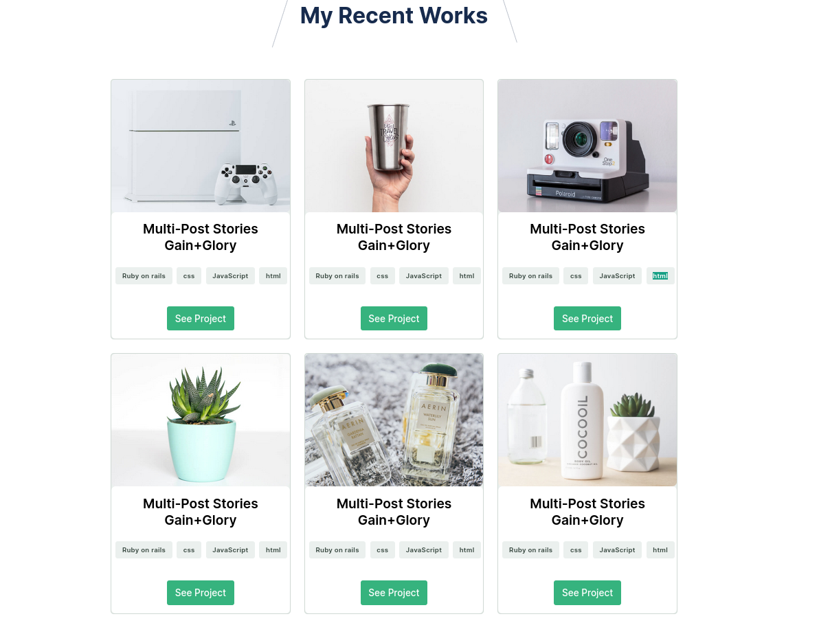 GitHub - io-oseinana/My-Portfolio: This repo is a portfolio webpage for mobile and desktop version