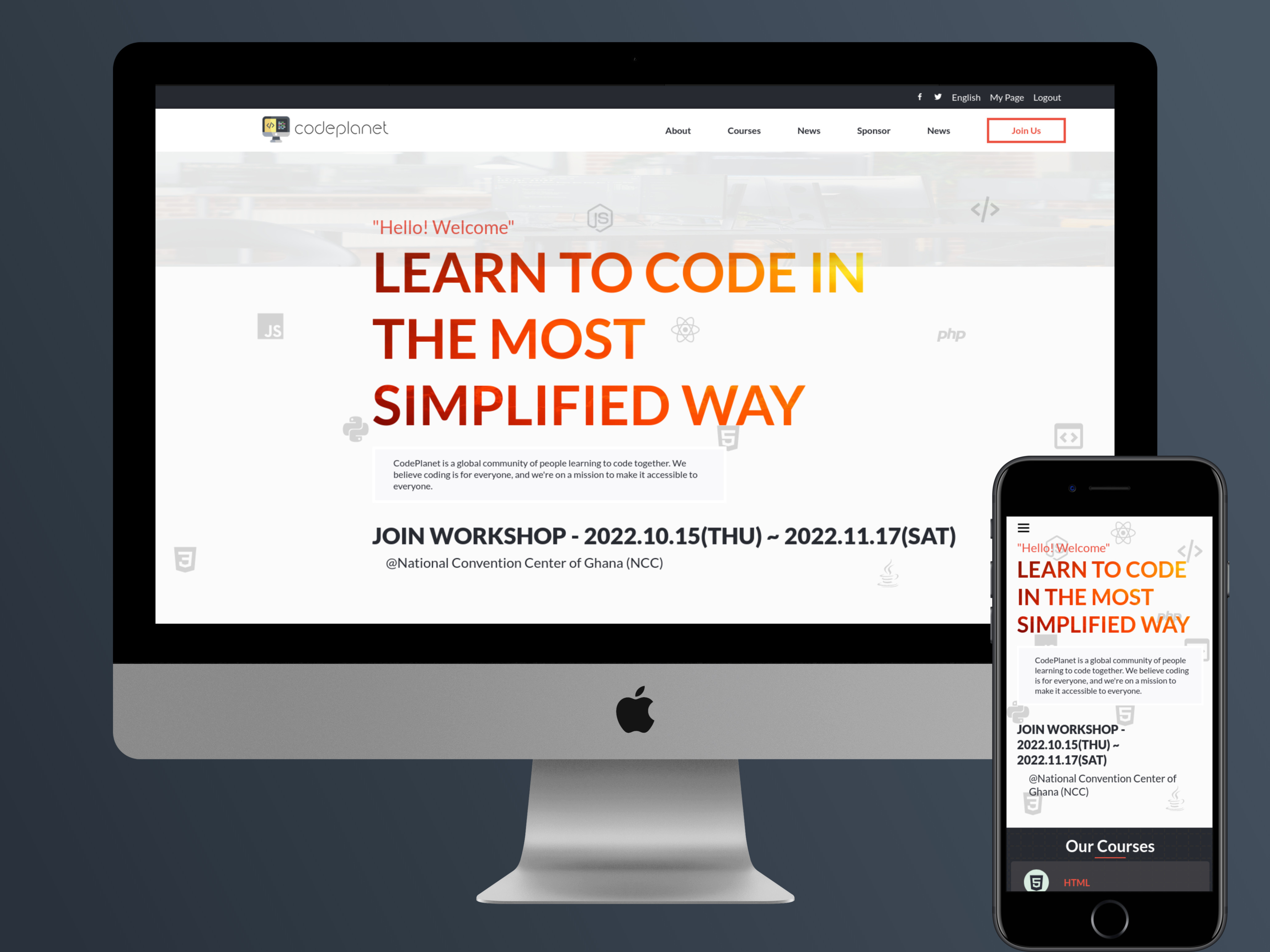 GitHub - io-oseinana/Capstone-code-planet: A repo for web development course