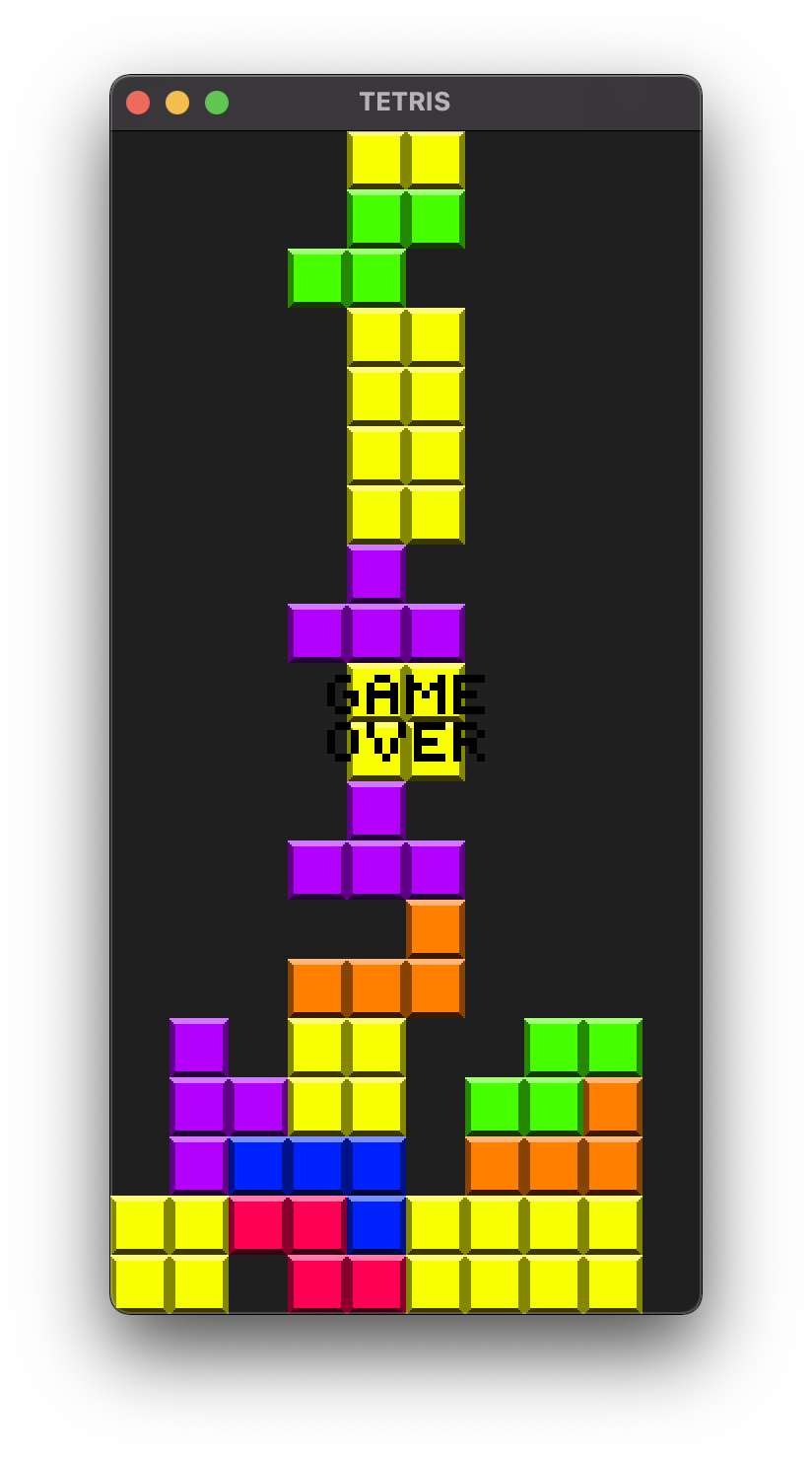 GitHub - aidankirwin/Tringle: A C# and OpenTK game engine.