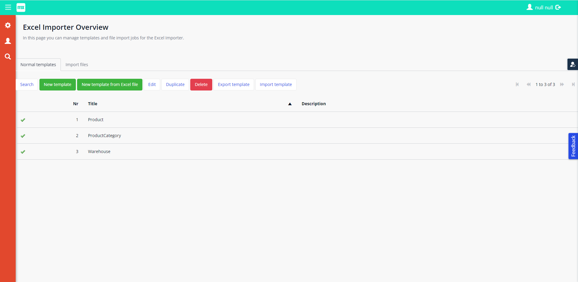 GitHub - SangyeopByeon/MendixEcommerce