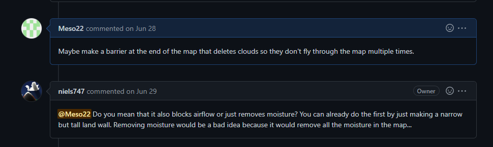 Map edge · niels747 2D-Weather-Sandbox · Discussion #41 · GitHub