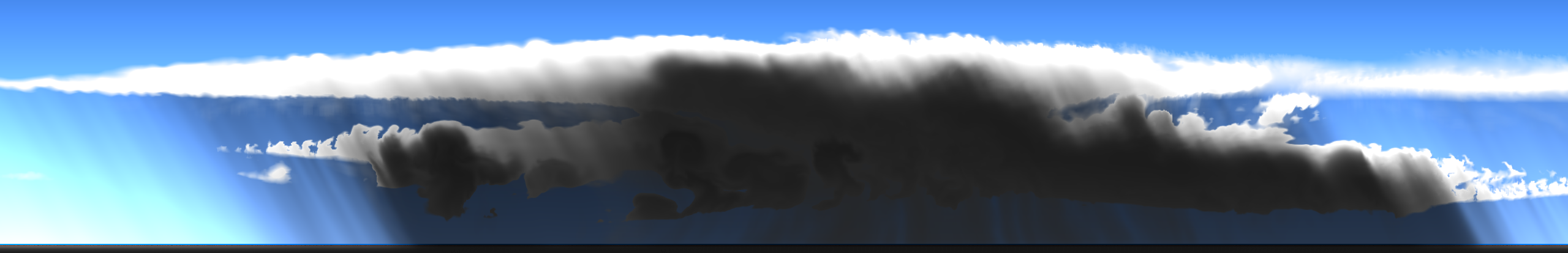 A new place to share your beautiful thunderstorms! · niels747 2D ...