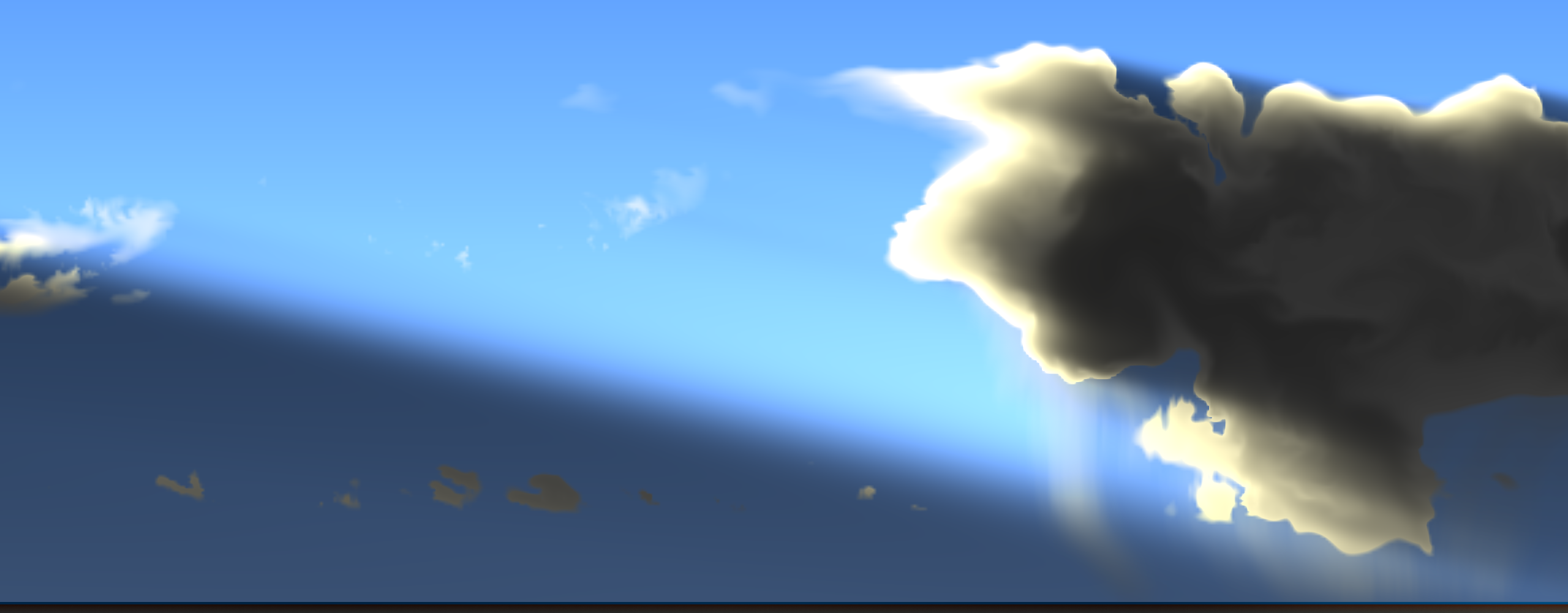 A new place to share your beautiful thunderstorms! · niels747 2D ...