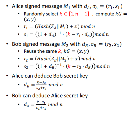 GitHub - baekhunee/SM2_pitfalls