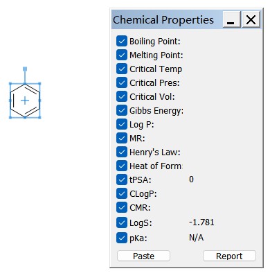 ChemDraw 18-21 不能预测熔、沸点等性质。 · Issue #9 · Z-H-Sun/CS_CCME_Posts · GitHub