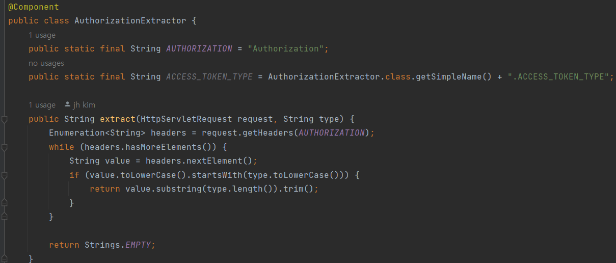 GitHub - jonghyun-kim-hash/mog: Portfolio - Personal Blog Made with React, Spring Boot