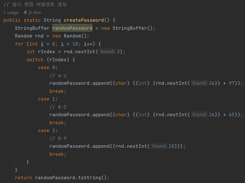 GitHub - jonghyun-kim-hash/mog: Portfolio - Personal Blog Made with React, Spring Boot