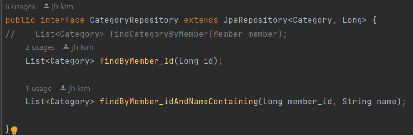 GitHub - jonghyun-kim-hash/mog: Portfolio - Personal Blog Made with React, Spring Boot