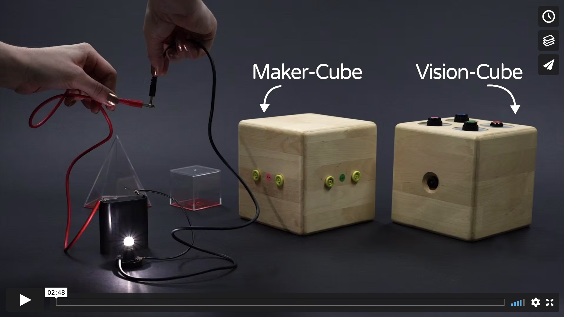GitHub - any-cubes/any-cubes: Modular toolkit for machine teaching