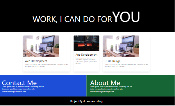 Github Israrali05 Tailwind Css