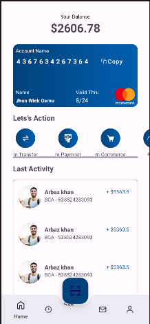 GitHub - israrali05/Bank_ui_app: bank ui app xml format simple one ...