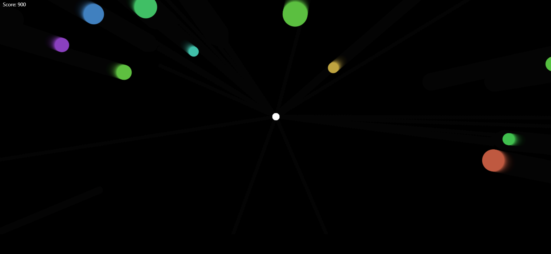 GitHub - odedmasala/Bullets-pop-app: Welcome to the Bullets-pop-app project, a simple game where ...