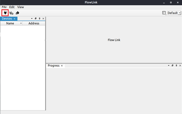 GitHub - ForSuhr/FlowLink: A cross-platform software designed to chat ...