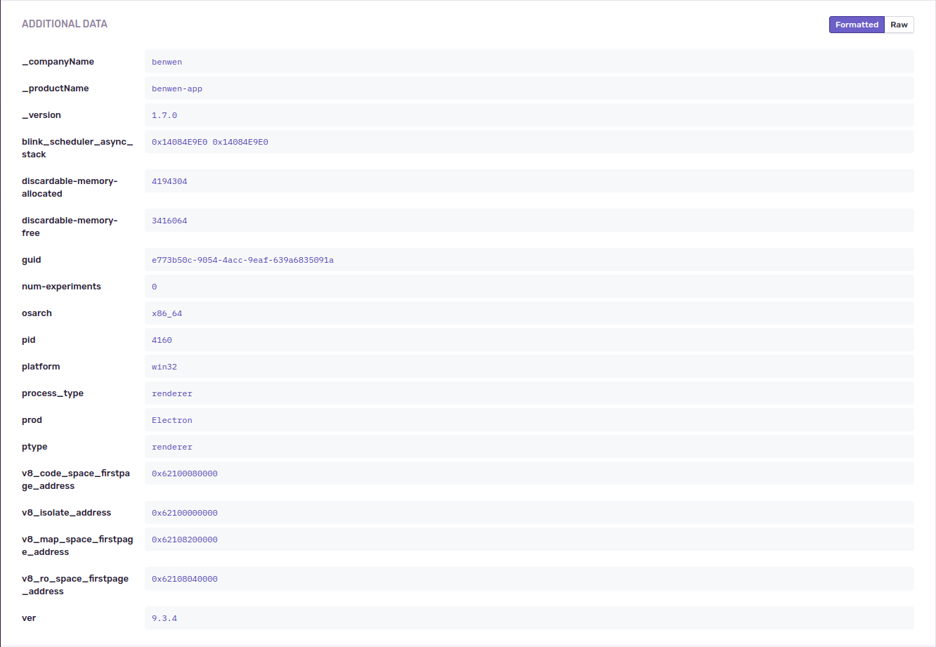 EXCEPTION_ACCESS_VIOLATION renderer process crash in blink::NGOffsetMapping ...