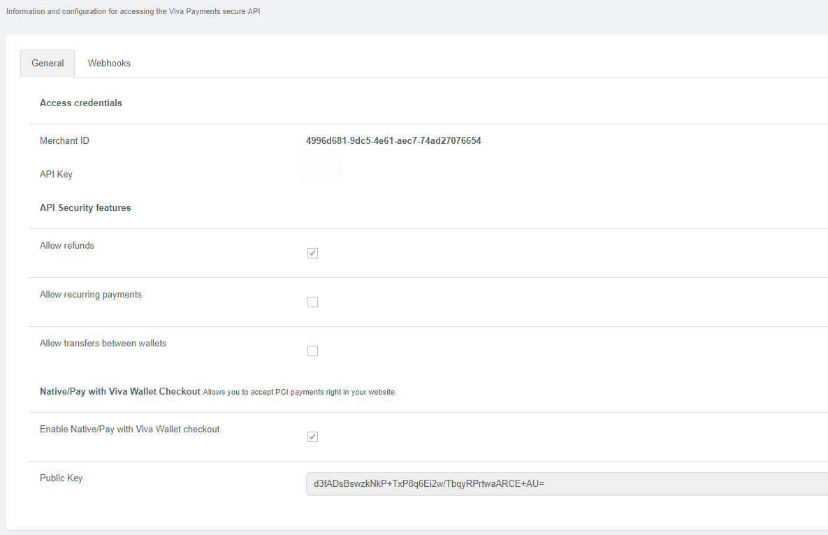 Webhook Prestashop · Issue 812 · Vivapaymentsapi · Github