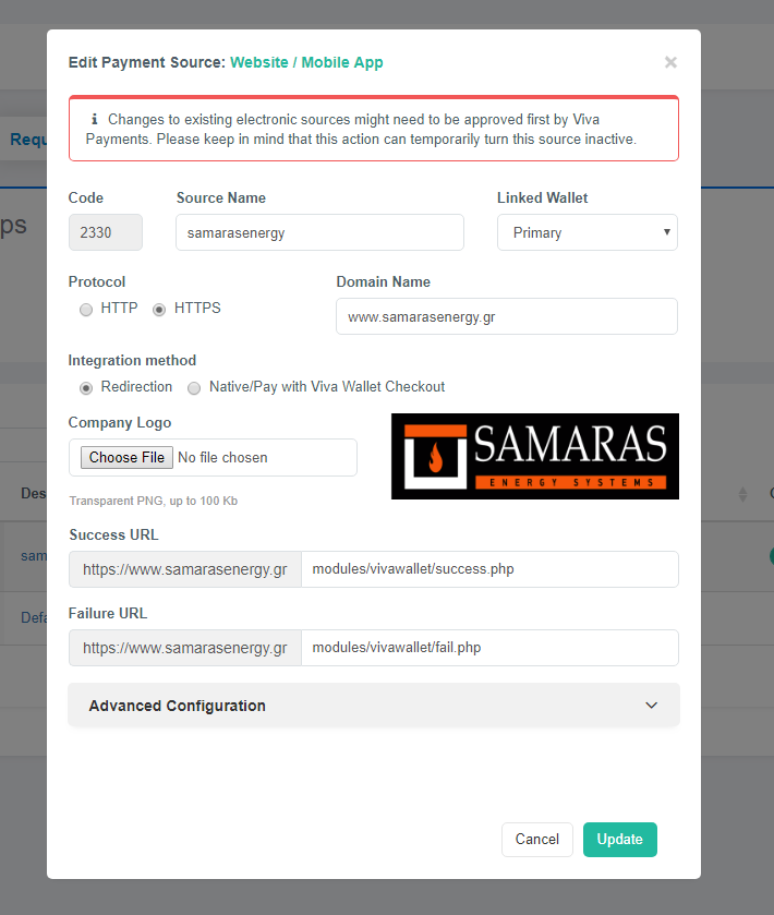 webhook prestashop · Issue #812 · VivaPayments/API · GitHub