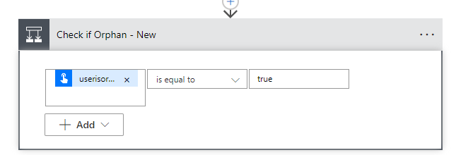 [CoE Starter Kit - BUG] Admin | Sync Template v3 (Business Process Flows) failed on Orphan check ...