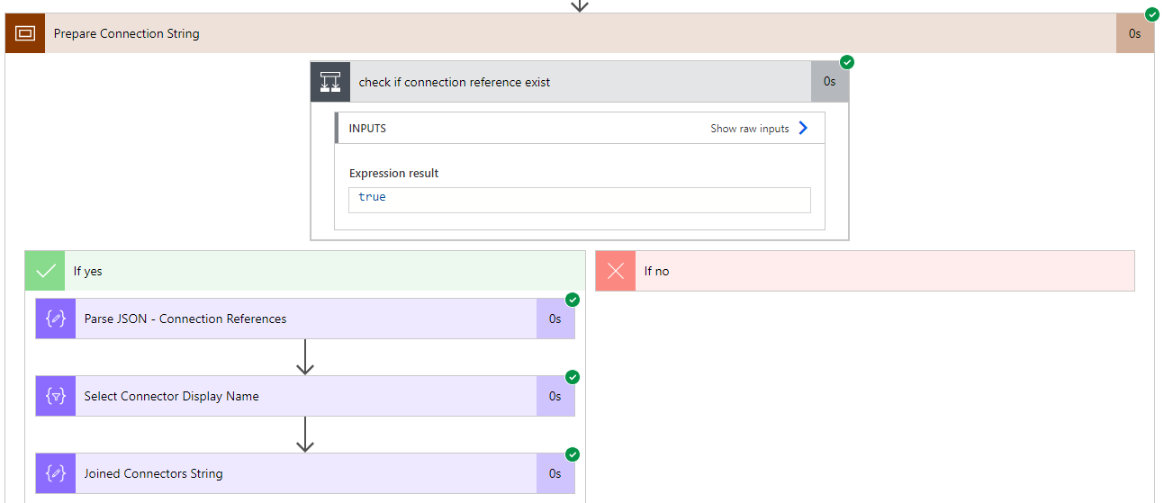[CoE Starter Kit - BUG] SYNC HELPER - Apps flow is not populating App Connection references ...