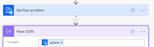 [CoE Starter Kit - BUG] Parse Flow JSON issue with SYNC HELPER - Cloud Flows · Issue #5996 ...