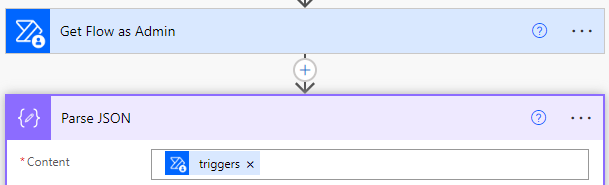 [CoE Starter Kit - BUG] Parse Flow JSON issue with SYNC HELPER - Cloud Flows · Issue #5996 ...