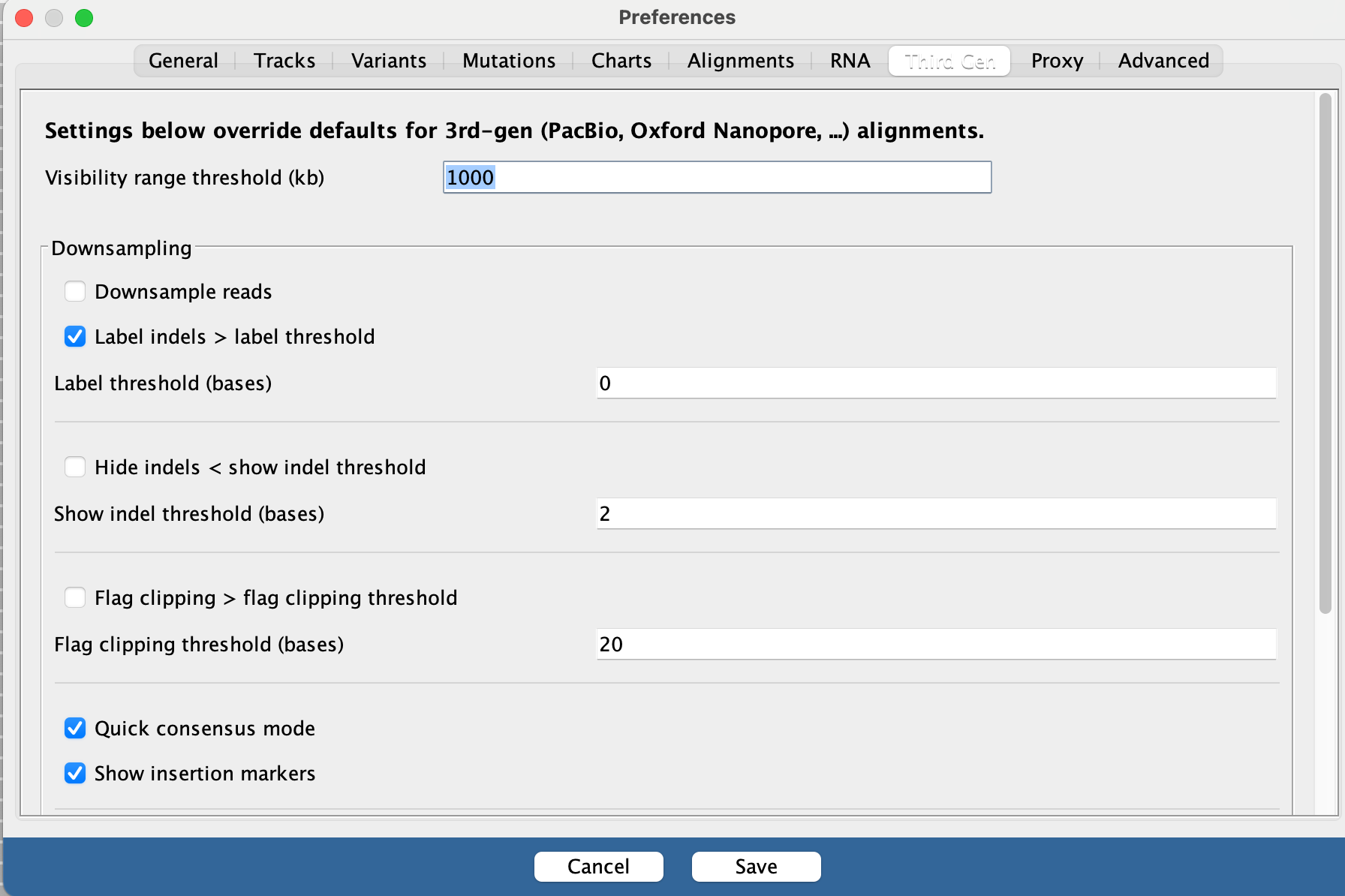Maybe false positive calls in deepvariant analysis of HiFi reads · Issue #660 · google ...