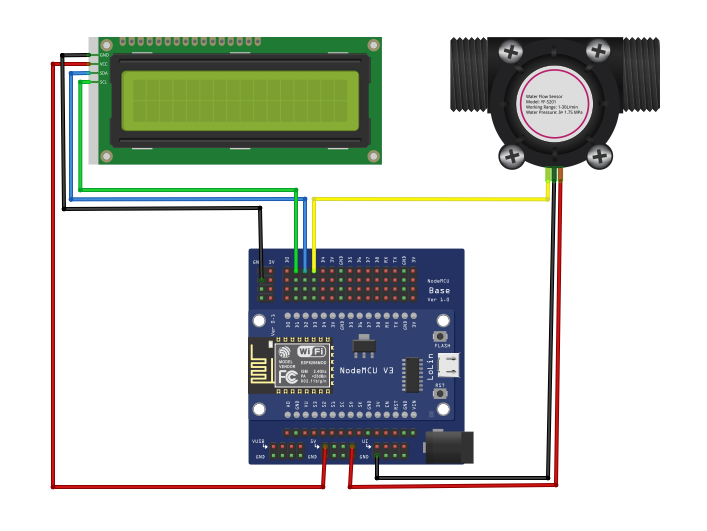GitHub - andredheka/Alat-Monitoring-Air-Menggunakan-NodeMCU-Berbasis-IoT