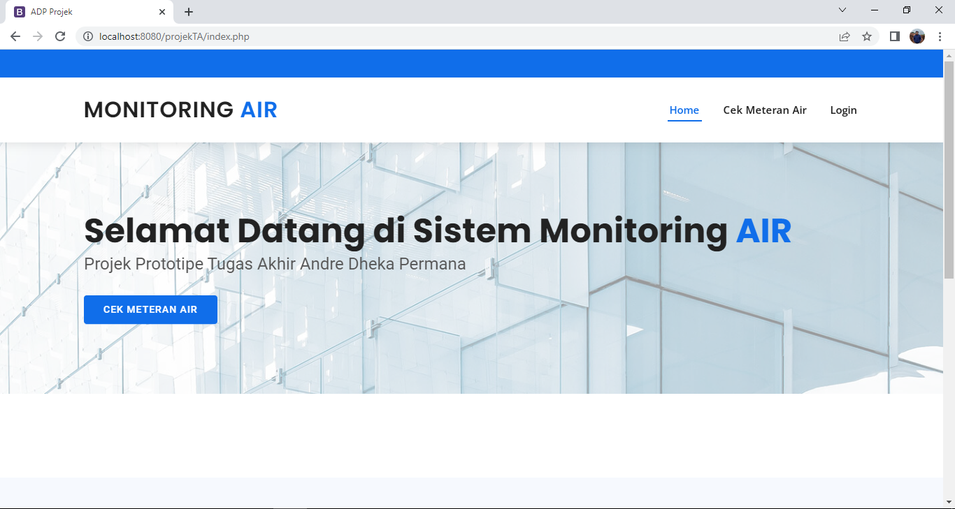 GitHub - andredheka/Alat-Monitoring-Air-Menggunakan-NodeMCU-Berbasis-IoT