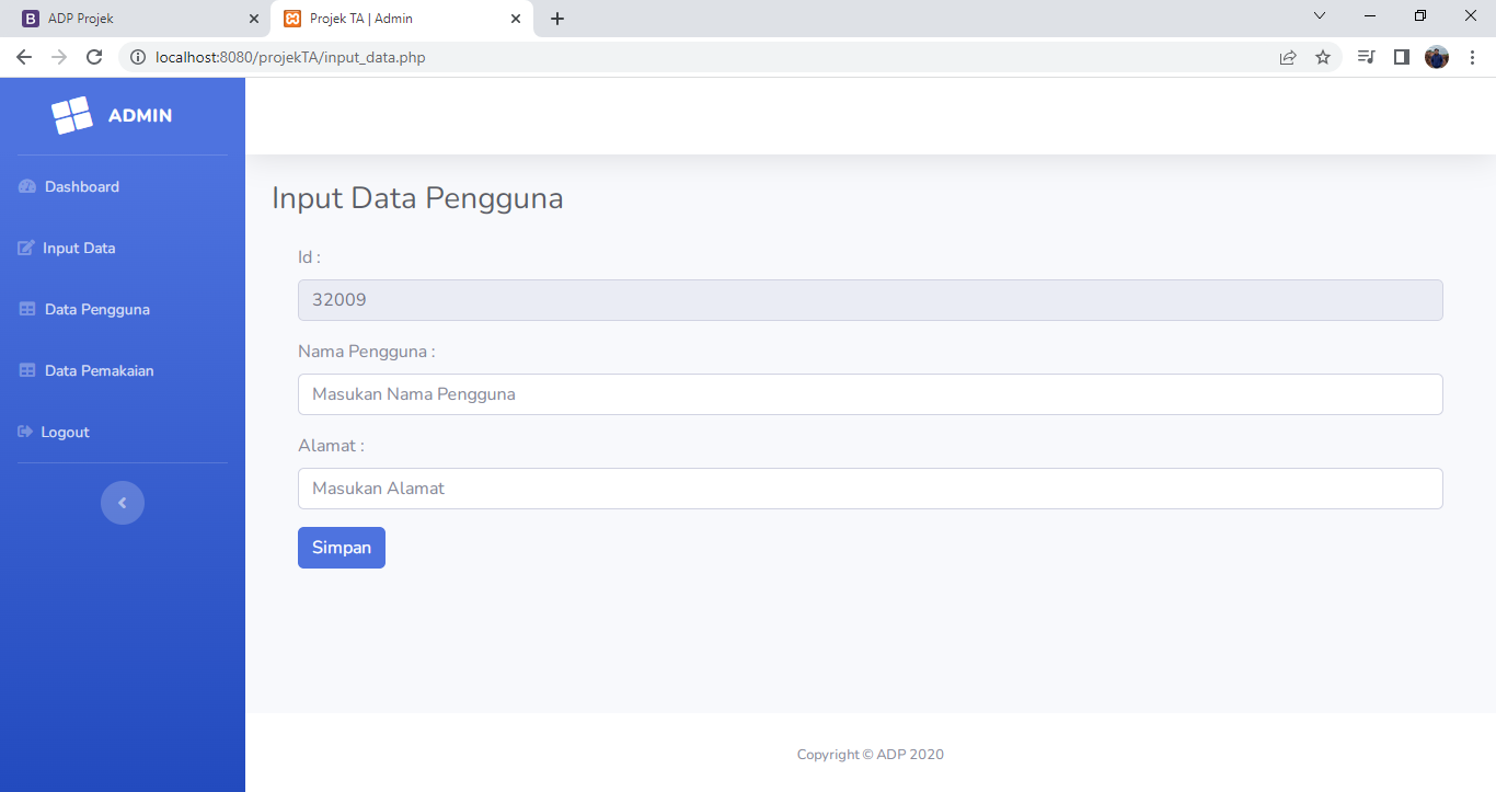 GitHub - andredheka/Alat-Monitoring-Air-Menggunakan-NodeMCU-Berbasis-IoT