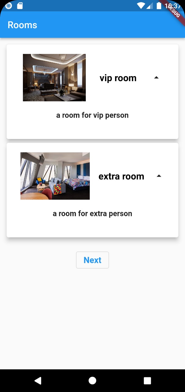 GitHub - kyrillosTharwat/flutter-summer-project-task3