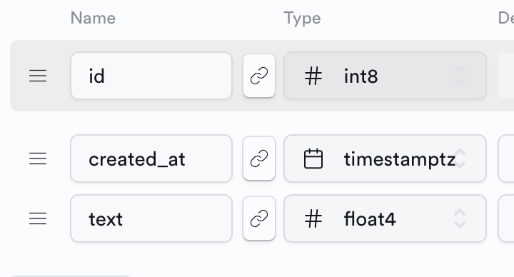 Creation of FK at table creation is not intuitive · Issue #3471 · supabase/supabase · GitHub