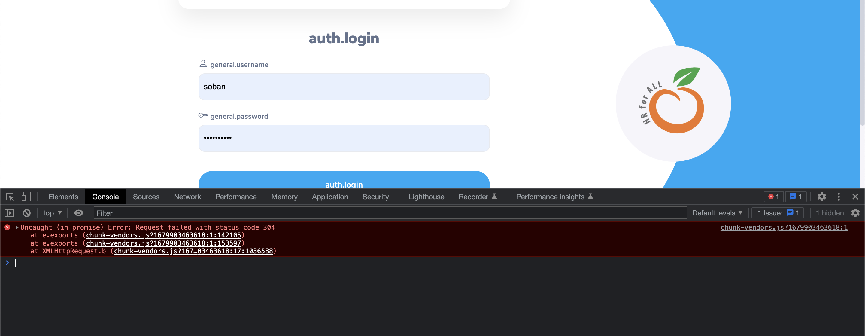 Label Errors UI Broken · Issue #1544 · orangehrm/orangehrm · GitHub
