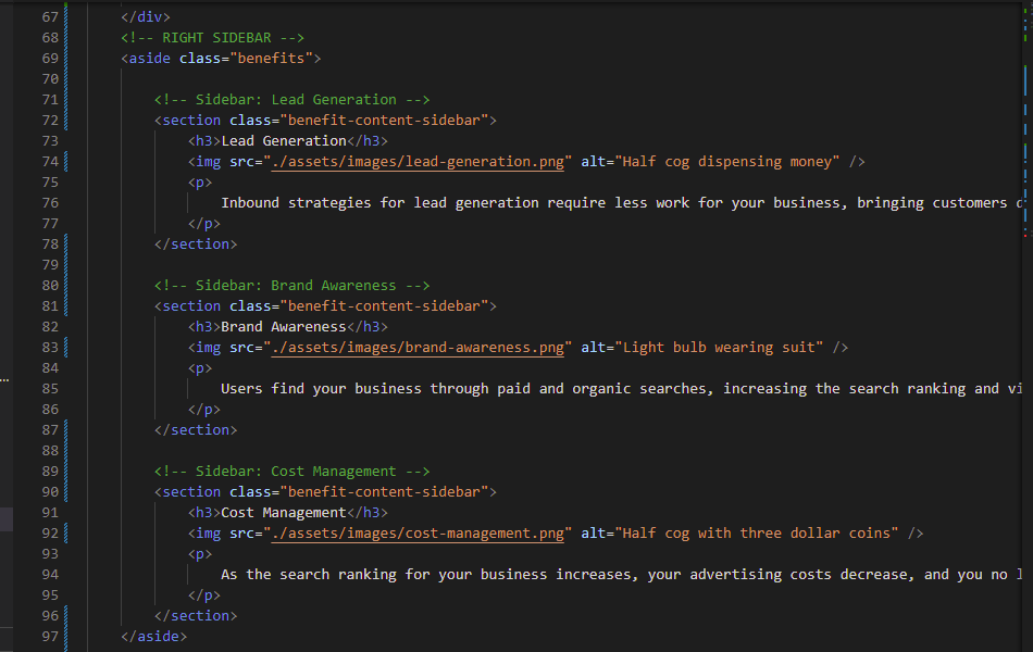 GitHub - BillyFletcher99/Horiseon-Social-Solution-Services-Inc