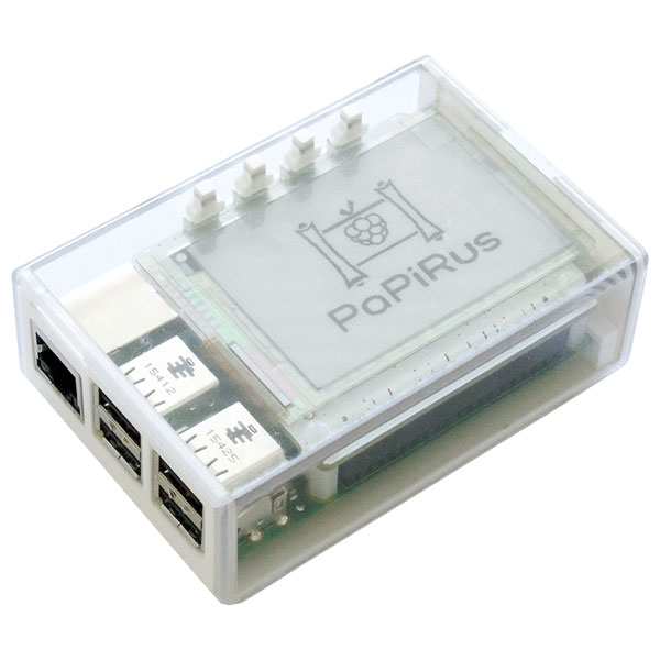 GitHub - BoxOfOldTech/PiHole-ePaper-Display