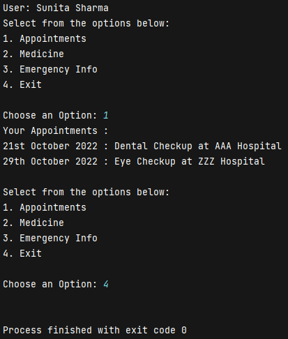GitHub - anushkamore12/Kratin: We have made an application where we take innput from the user ...