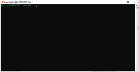 Windows WSL 环境配置 - OpenMMLab 贡献者成长体系教程