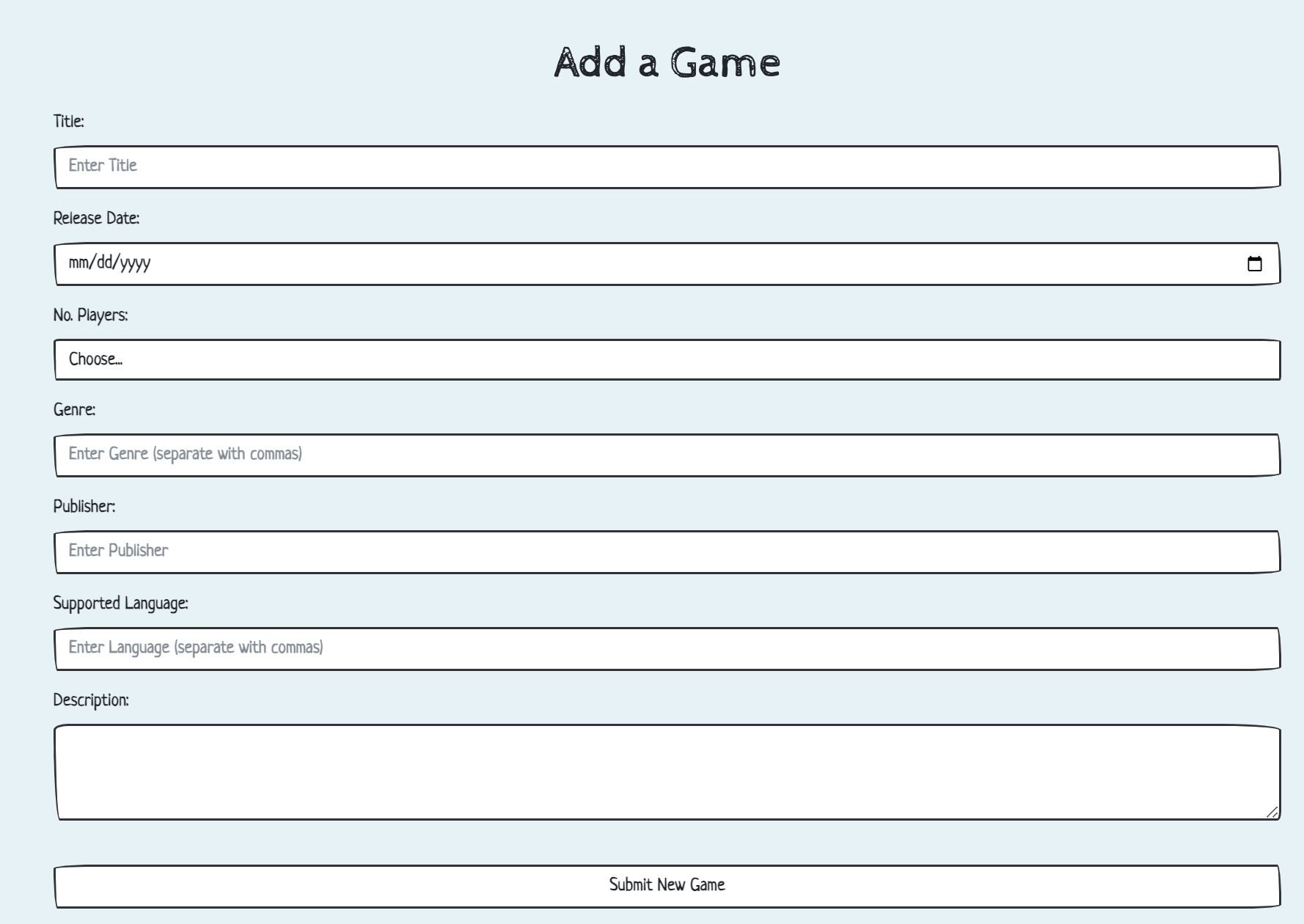 GitHub - weklihua/mongoose-games