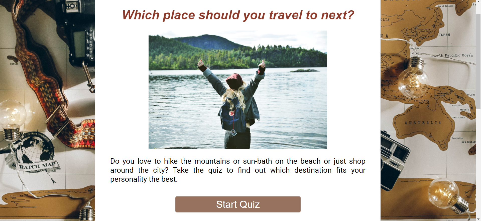 Github Anvi Chopra Quizapp